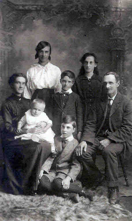 Lythall – History Repeating