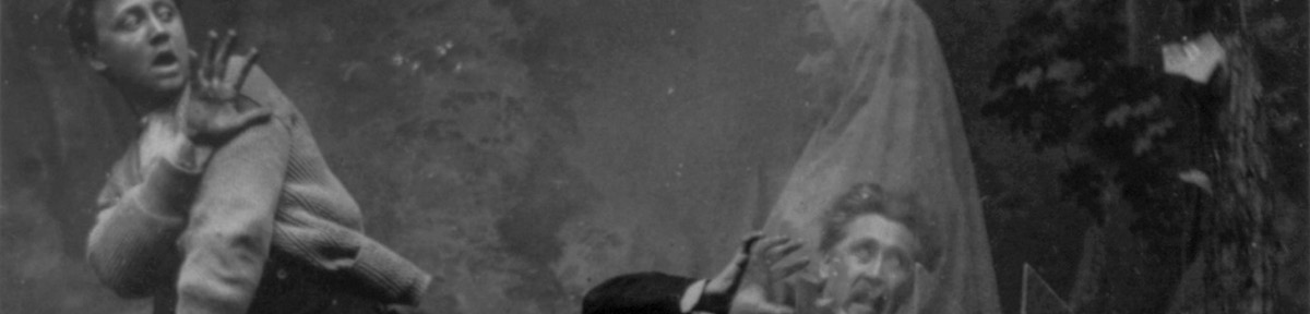 Is there a ghost in my family tree? – History Repeating