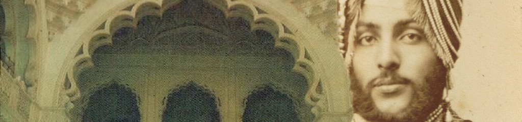 Maharajah Duleep Singh – History Repeating