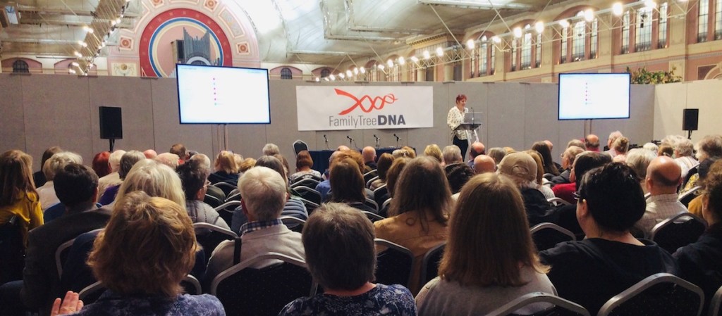 A Family Tree Live 2019 review – History Repeating